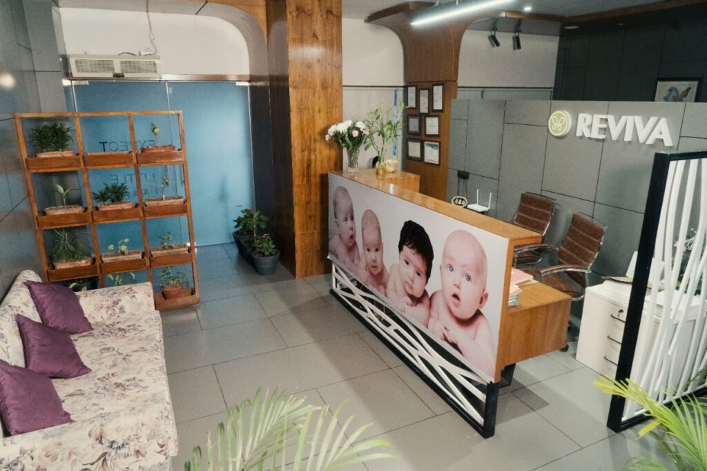 About Us | Reviva IVF & Fertility Clinic
